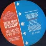 These Boots Were Made for Walking [VINYL]: Amazon.co.uk: CDs & Vinyl