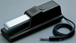 Amazon.com: Musicpad Pro Foot Pedal : Musical Instruments