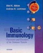 Basic Immunology, Updated Edition: With STUDENT CONSULT Online Access ...