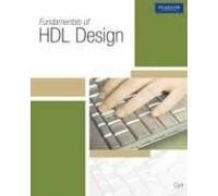Buy Fundamentals of HDL Design Book Online at Low Prices in India ...