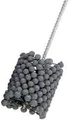 Amazon.com: Flex Ball Hone, 4 1/2" 320 Grit HD : Industrial & Scientific