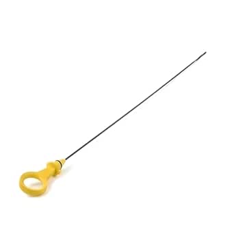 Crozgan Engine Oil Dipstick 06J115611E Engine Oil Measuring Rod for A.u ...