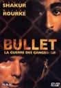 Bullet: Amazon.fr: Mickey Rourke, Tupac Shakur, Ted Levine, Adrien ...