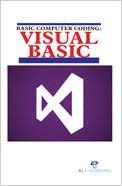 Basic Computer Coding: Visual Basic: 3G E-Learning,: 9781984622907: Amazon.com: Books