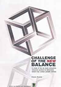 Buy Challenge Of The New Balance Book Online at Low Prices in India ...
