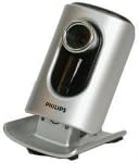 PHILIPS ToUcam II Fun Webcam : Amazon.fr: Informatique