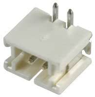 JST (JAPAN SOLDERLESS TERMINALS) B2B-PH-SM4-TB(LF)(SN) WIRE-TO-BOARD CONNECTOR, HEADER, 2 POS, 1 ...