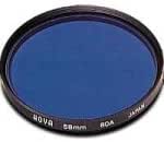 Amazon.com : Hoya 55mm 80A Filter : Camera Lens Filter Sets : Electronics