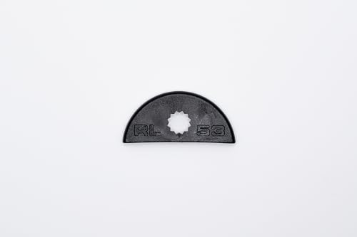 Rock Locks 53 (Standard) – Drum Tension Rod Locks – BigaMart