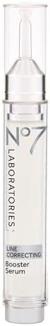 Amazon.com: No7 Laboratories Firming Booster Face Serum - Hydrating ...