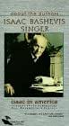 Isaac Bashevis Singer: Isaac in America [Import] : Amazon.ca: Movies ...