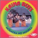 Moemoea No Moorea: Kaina Boys: Amazon.in: Music}