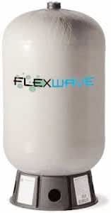 Amazon.com: FlexWave (FWRO-80) Composite RO Pressurized Tank 80 Gallon ...
