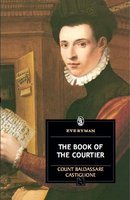 The Book Of The Courtier: Baldassare Castiglione: 9789380143644: Amazon ...