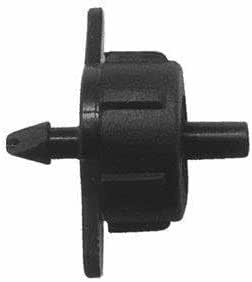 Amazon.com : IRRIARG One Stop Outdoor 50-Pack- 1 Gallons Per Hour ...