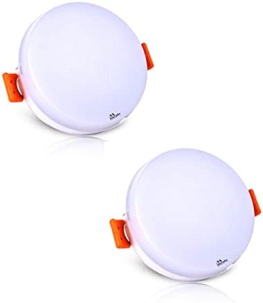 Panasonic 5W LED Concealed Downlight for Ceiling | LED Deep Junction ...