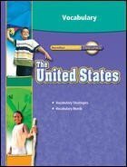 TimeLinks Fifth Grade, Vocabulary Blackline Masters: MACMILLAN/MCGRAW ...