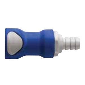BWT Female Connector Blue - 1/4" Connector: Amazon.com: Industrial ...