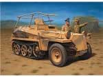 Revell 03052 - Revell - SD.Kfz.250/3 Greif : Amazon.es: Hogar y cocina