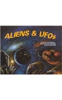 Amazon.com: Aliens & Ufos: 21 Famous Ufo Sightings (Critical Reading ...