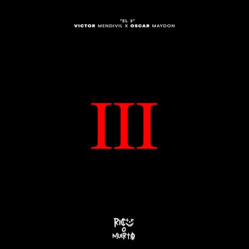 El 3 de Victor Mendivil & Oscar Maydon en Amazon Music Unlimited