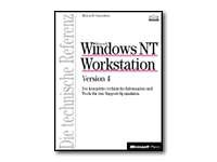 Amazon.com: Microsoft Windows NT Workstation 4.0, m. CD-ROM ...