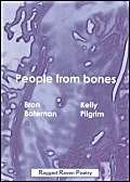 People from Bones: Bron & Kelly Pilgrim Bateman: 9780954239701: Amazon ...