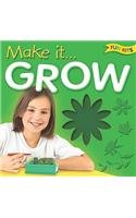Amazon | Make it....Grow | Arts & Crafts