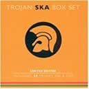 Trojan Ska Box Set Vol.1 | Amazon.com.br