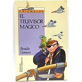 Amazon.com: El Televisor Mágico: 9788434844100: unknown author: Books