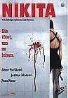 Amazon.com: La Femme Nikita : Anne Parillaud, Marc Duret, Patrick ...