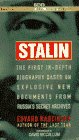 Amazon.com: Stalin: 9780553474039: Radzinsky, Edvard: Books