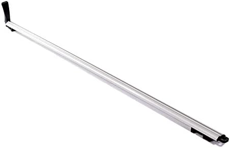 Large 1270mm/50 Straight Edge Guide Clamp - Workbench Jigsaw/Router Saw ...