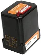 Amazon.com: INFITEC Single Shot Timer 8 Pin Octal Plug-in, 120Vac ...