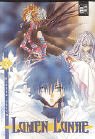 Amazon.com: Lumen Lunae 03.: 9783898856973: Ohkami, Mineko: Books