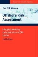 Offshore Risk Assessment: Amazon.co.uk: Vinnem, Jan-Erik: 9781848006010 ...