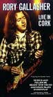 Live in Cork [VHS] : Gallagher, Rory: Amazon.fr: DVD et Blu-ray