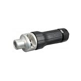 ・ブランド:Tajima　タジマ・製造元:TAJIMA(タジマ)・製造元/メーカー部品番号:dk-msdk150・ラチェット式絶縁体剥離工具。手回しですばやく簡単、硬い高圧幹線の絶縁体が剥ける。・絶縁体剥き幅は40mm〜90mmに自由に設定...