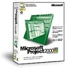 【旧商品】Microsoft Project 2000 Service Release 1 アカデミックパック : Amazon.com.mx ...