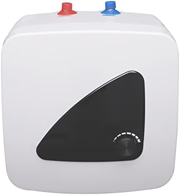 Mini-Tank Water Heater, 4 Gallon Automatic Water Refill Water Heater ...