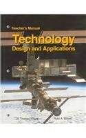 Technology: Design and Applications: Wright, R Thomas, Brown, Ryan A ...