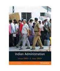 Amazon.in: Buy INDIAN ADMINISTRATION Book Online at Low Prices in India ...