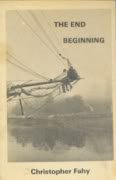 The end beginning: Poems: Fahy, Christopher: 9780918434029: Amazon.com ...