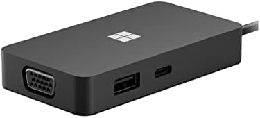 Amazon.com: Microsoft USB-C Travel Hub : Electronics
