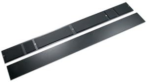 Apc Rack Air Containment End Caps : Amazon.co.uk: Computers & Accessories