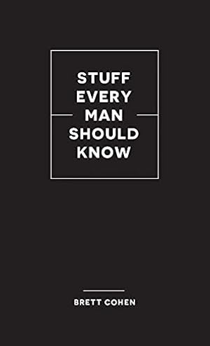 Amazon.com: Stuff Every College Student Should Know (Stuff You Should ...