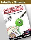 Dissected and Re-Assembled: An Analysis of Gaming: Lafaille, Jean-marc ...