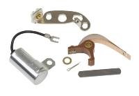 Amazon.com: Tisco ATK6FF Ignition Kit : Automotive