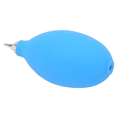 FILFEEL Rubber Dust Cleaner, Handheld Air Blower Maintenance Cleaning ...