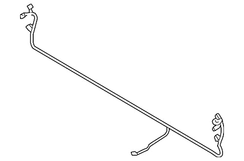 Amazon.com: Ford BL3Z-13A409-B - Wire Assembly : Automotive